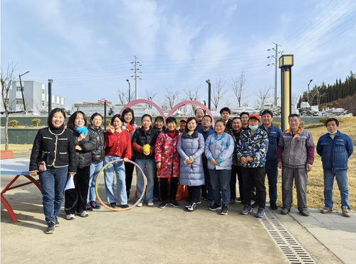 China TID POWER SYSTEM CO ., LTD latest company news about TID POWER ...