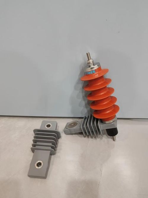 Guarding power safety, starting from the bracket