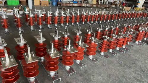 Safety Guardian, Stability Ensured --The Key Role of Disconnect Switches