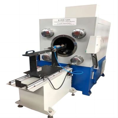 Tensile Testing Machine Insulator Testing Machine For Glass Fiber Rods