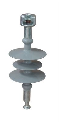 PA6 insulator with screw clamp