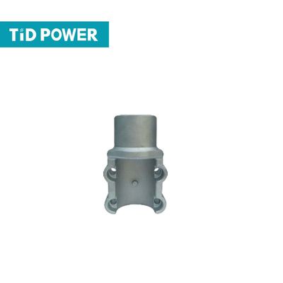 Customized Line Post Insulator End Fitting