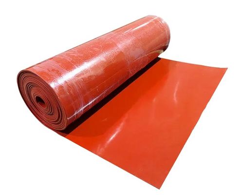 Insulation Silicone Rubber HTV Silicone Rubber For Composite Insulator