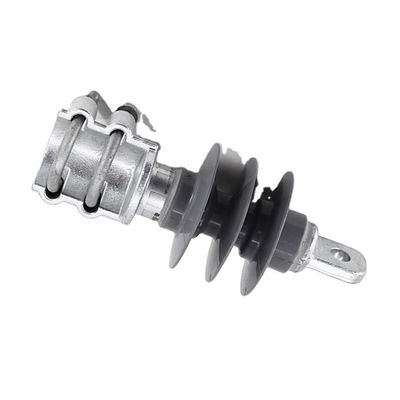 3 KV Silicone Rubber Tramway Cross Arm Insulator /Railway Insulator