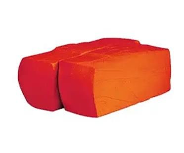 Insulation Silicone Rubber HTV Silicone Rubber For Composite Insulator