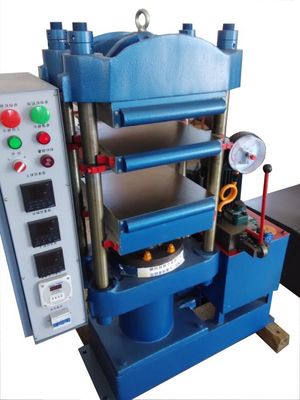 High Temperature Insulator Machine Auto Vulcanizing Machine For ...