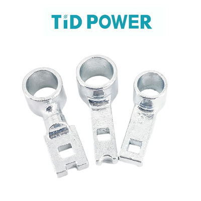 Customized Line Post Insulator End Fitting