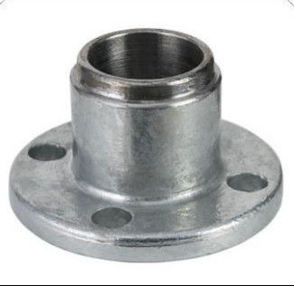Transmission Line Gain base Fittings for Line Post Insulator