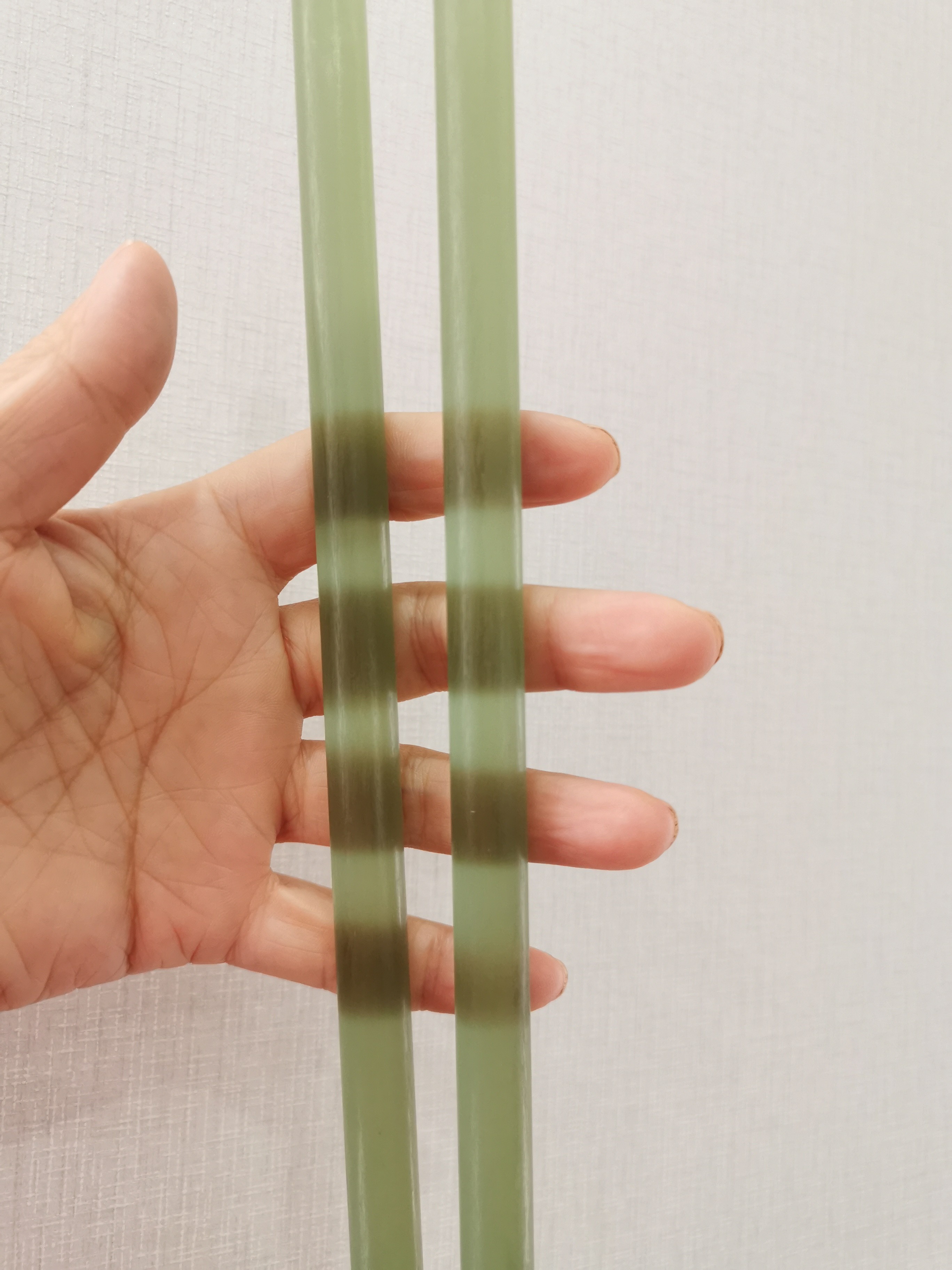 High Durable Epoxy Fiberglass Rod Insulation Fiberglass Product For ...