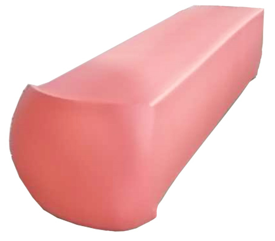 Red Insulation Silicone Rubber for High Voltage Composite Silicone ...