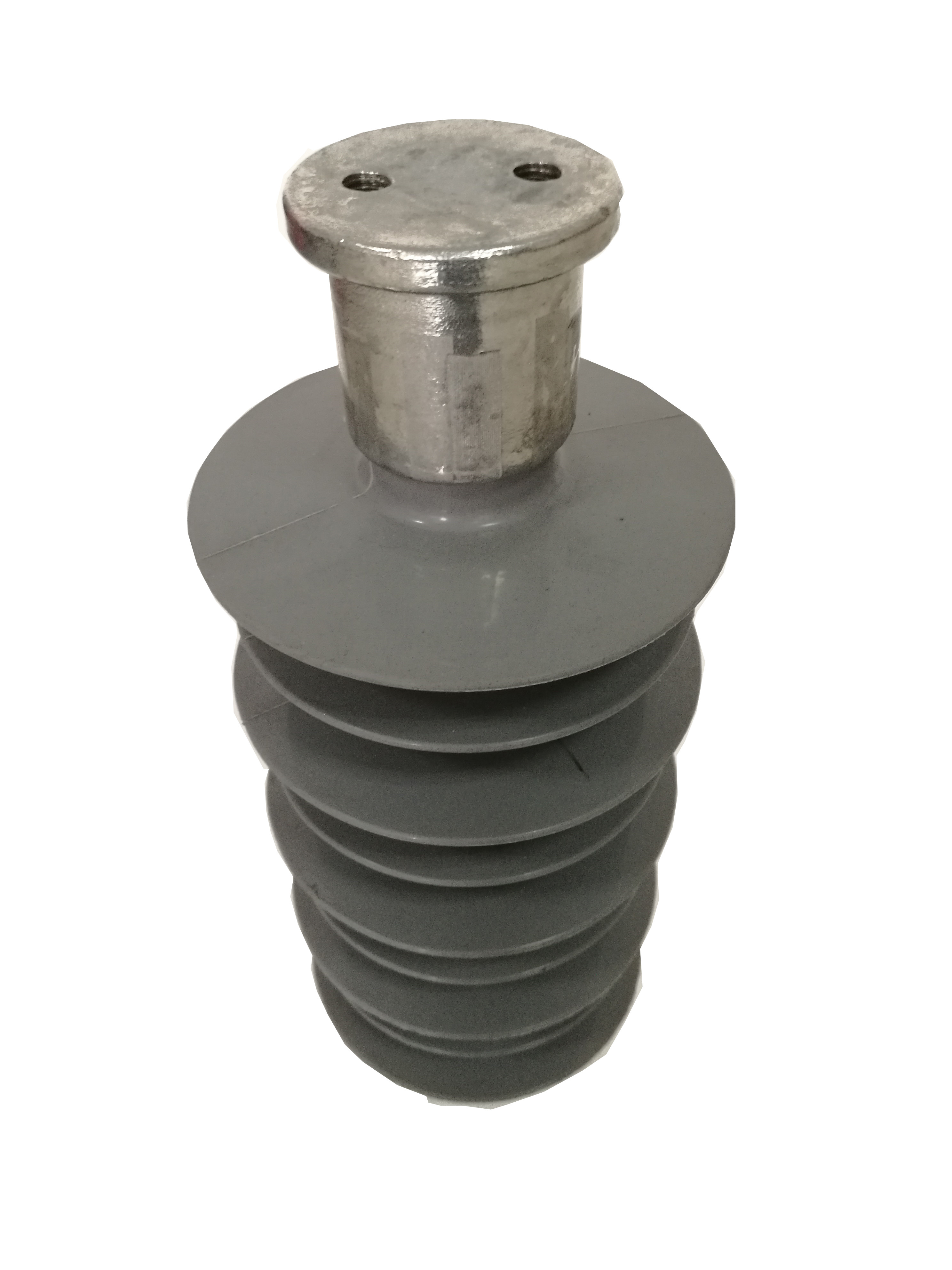 Post Insulator Overhead Line Insulators 35kV Insulator Used In ...