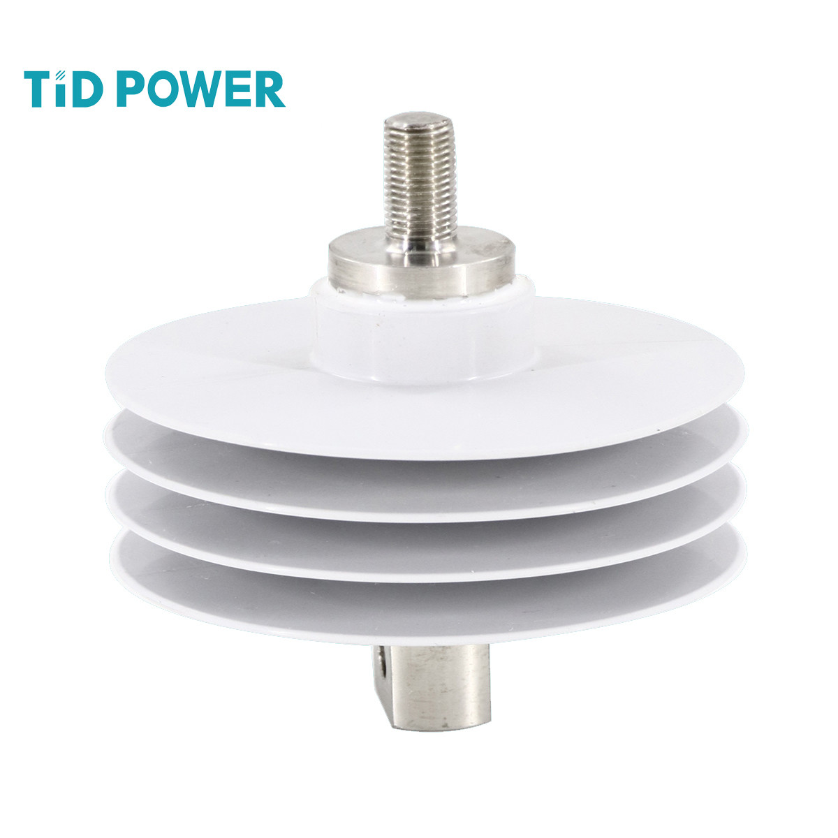 3KV Silicone Rubber Tramway Tension / Suspension Type Insulator