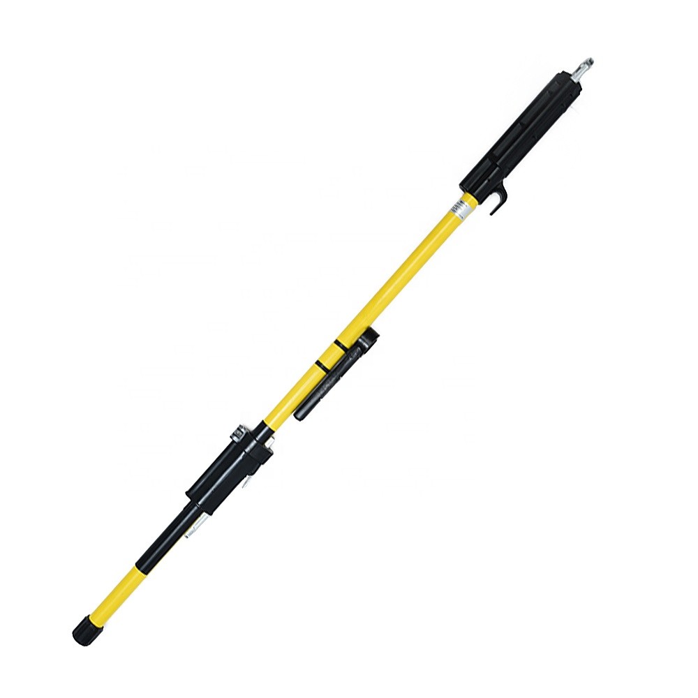 Shotgun Stick Live Line Tools Live Grounding Wire Clamps High Voltage ...