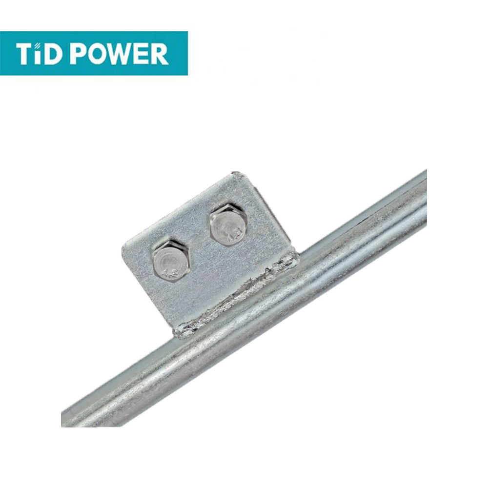 Grounding Pin For Earth Set