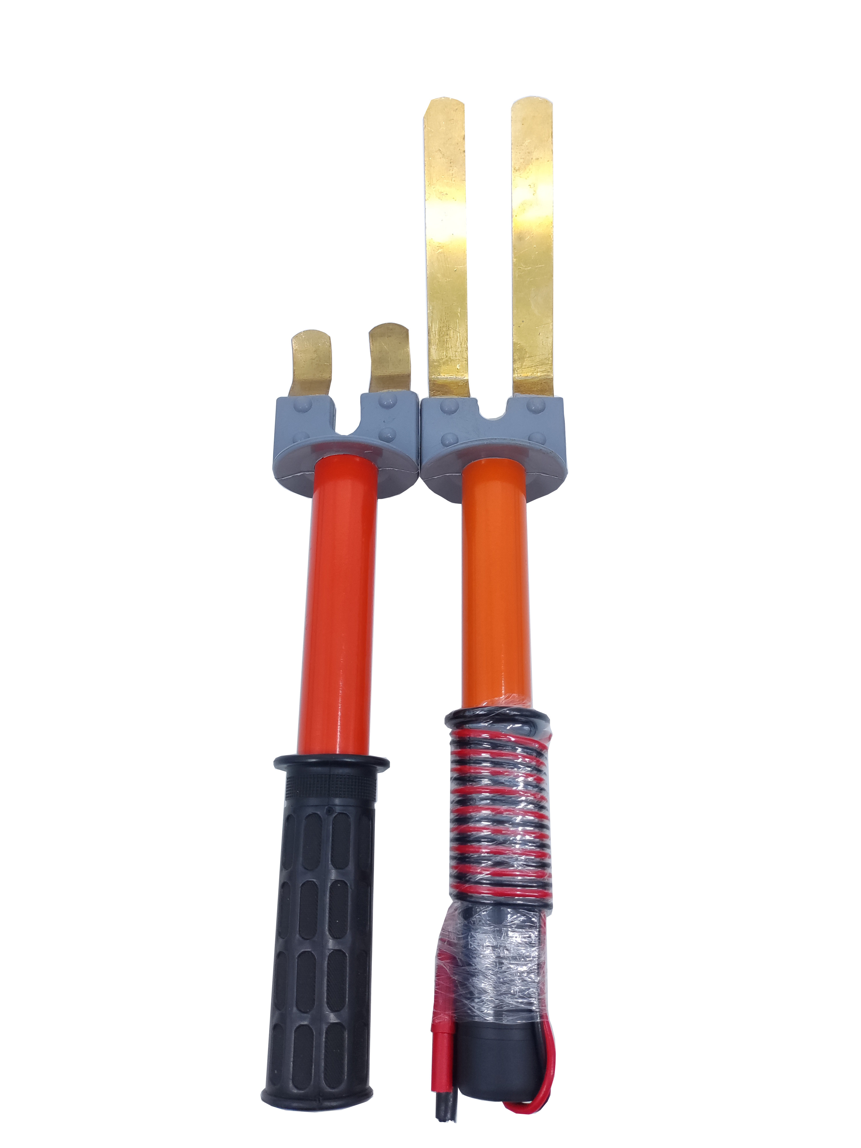 Insulation Tool Detection Electrode Hot Line Tools For Testing High ...
