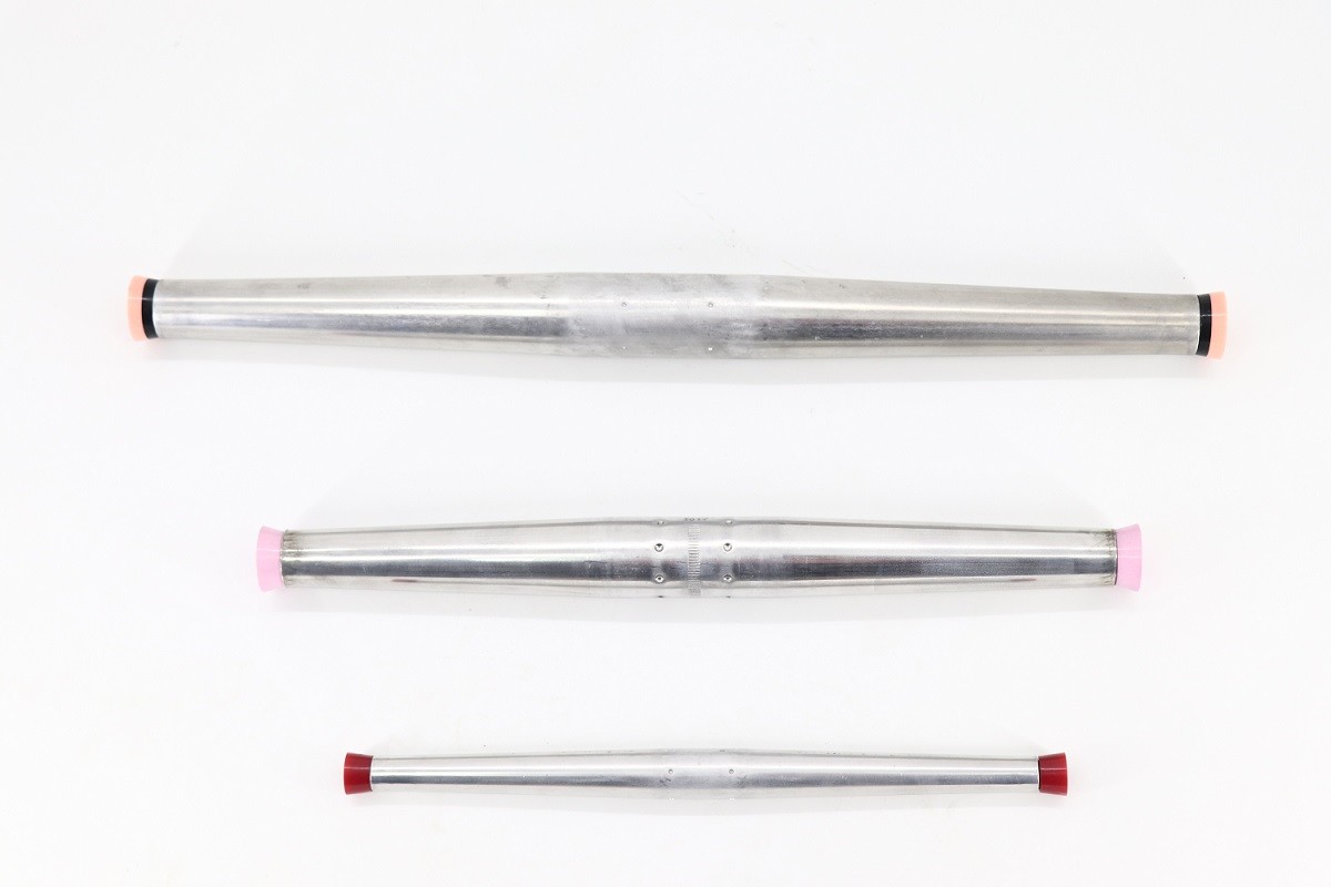 Overhead Line Automatic Splices High Voltage Auto Splice For Line Break ...