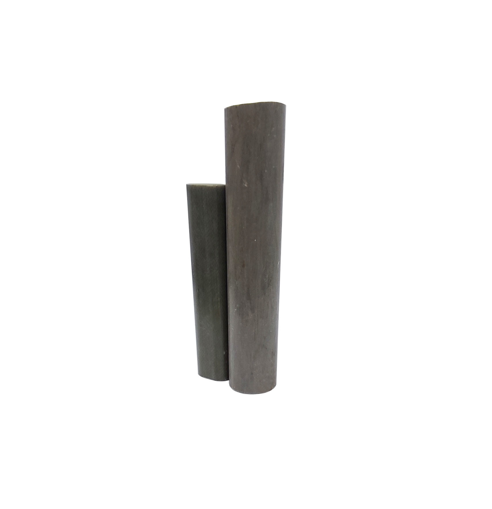 Fiberglass Tramway Grp Rods for Railway Catenary / Grp Rod Products