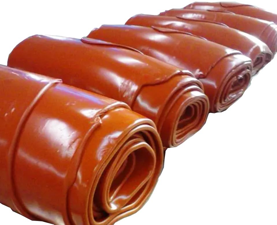 Composite Insulation Silicon Rubber /Superior Performance High Voltage ...