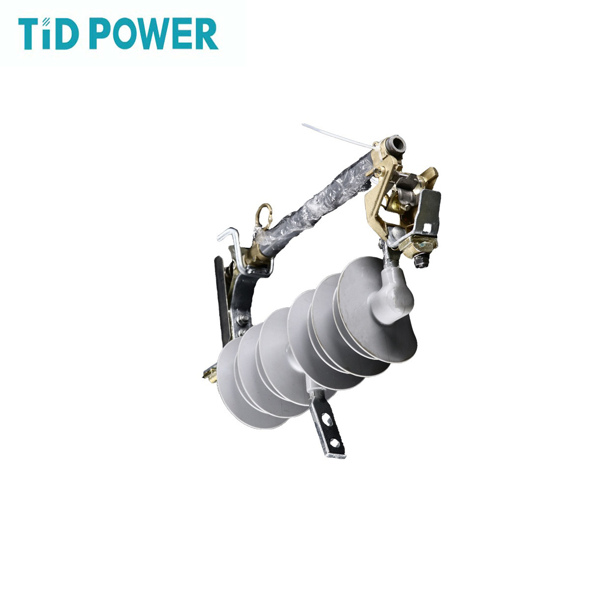 HPRWG5-35kV Light Weight Fuse Cut Out Electrical Cut Out Fuse For High ...