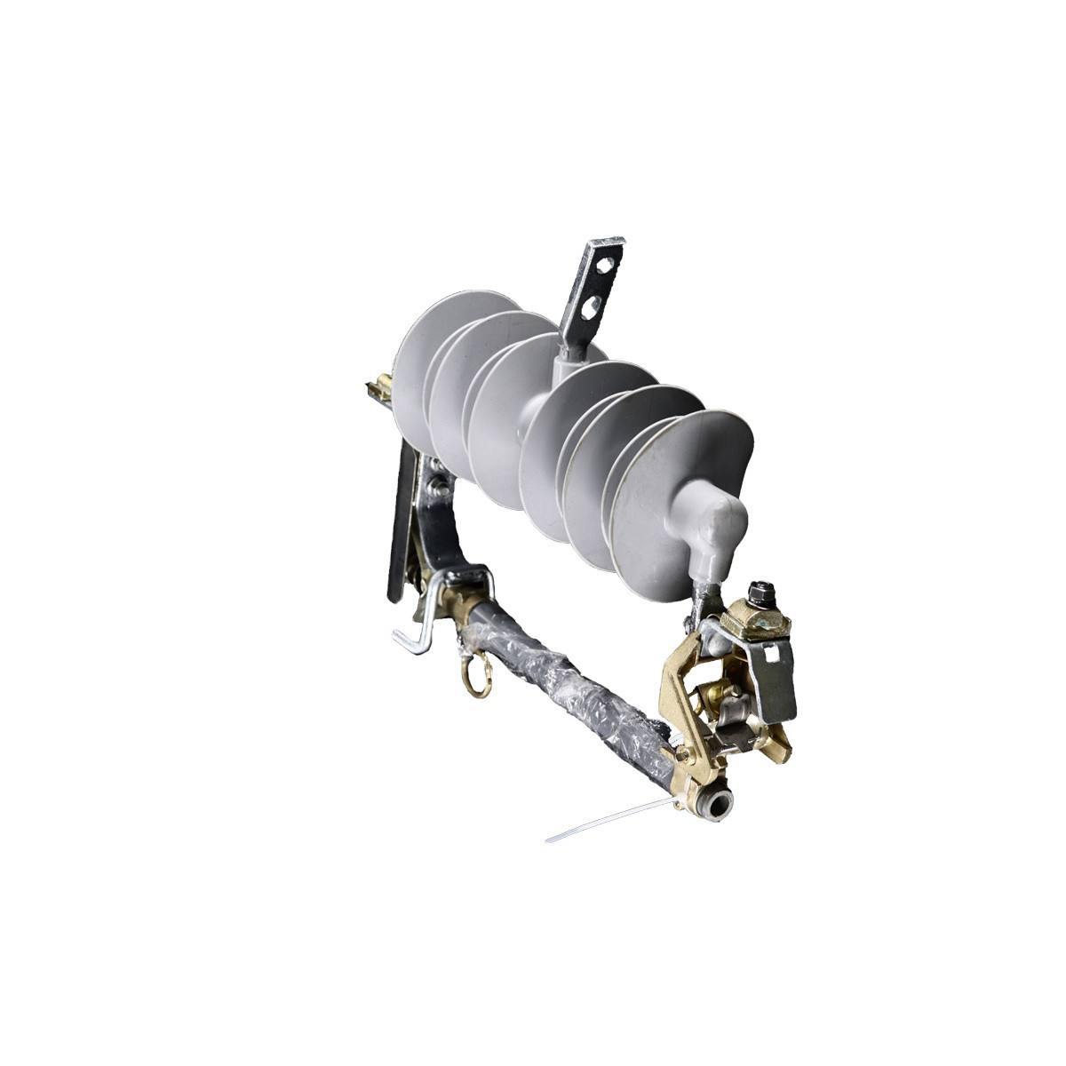 HRW5-35kV Light Weight Fuse Cut Out / Electrical Cut Out Fuse For High ...