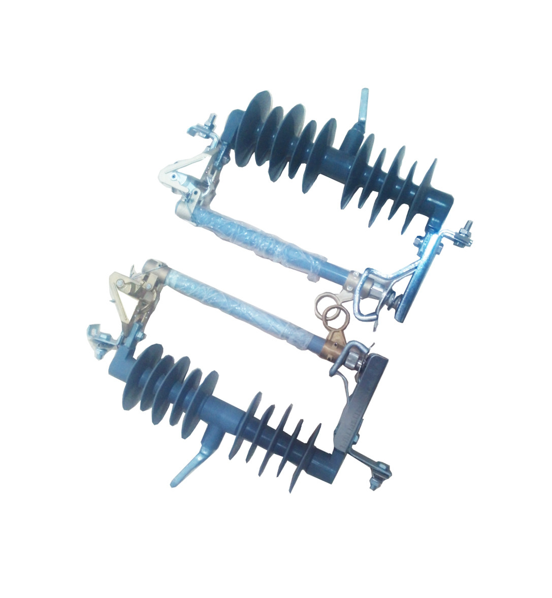 HPRWG5-35kV Composite Fuse Cut Out / High Voltage Protection Electrical ...