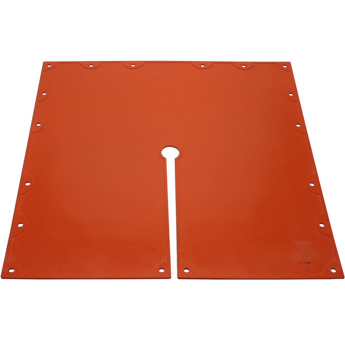 Lightweight And Reliable High Voltage Live Work Insulating Blanket