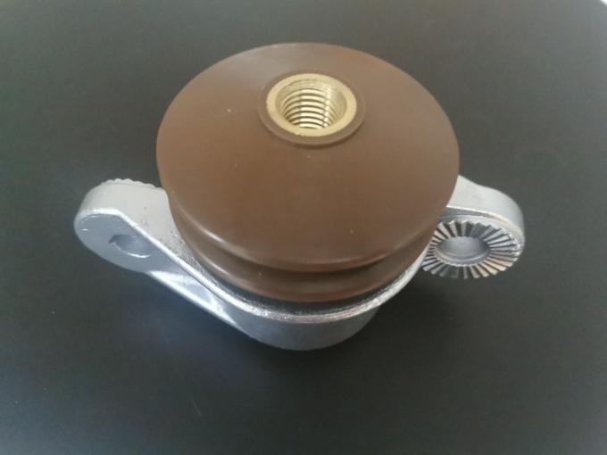 1 KV Epoxy Resin Railway Insulator /Tramway Insulator