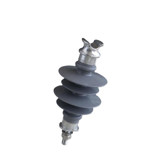 High Voltage Pin Insulator Fitting Forged Insulator Hardware Fittings