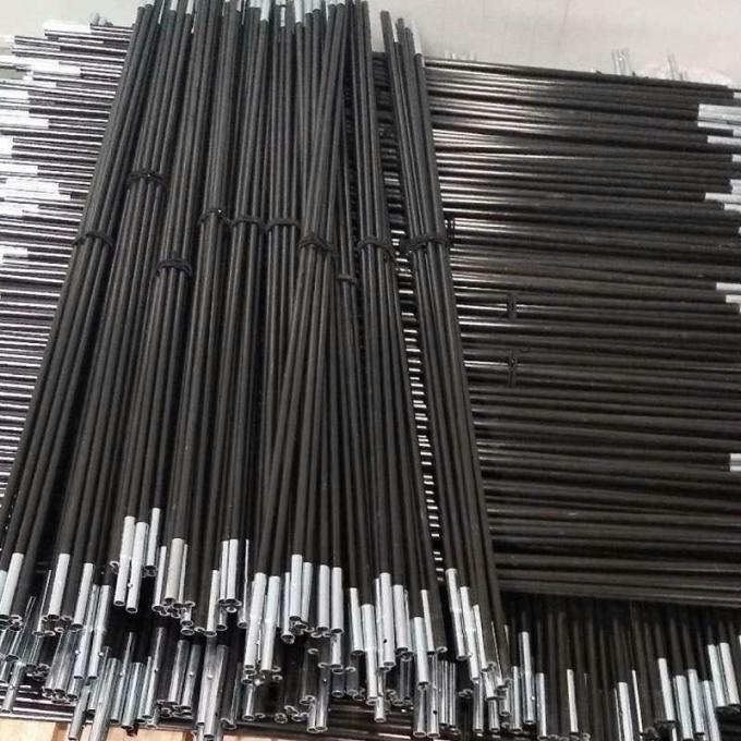Polyester Epoxy Resin Fiberglass Rod Polyester Fiber Tent Pole