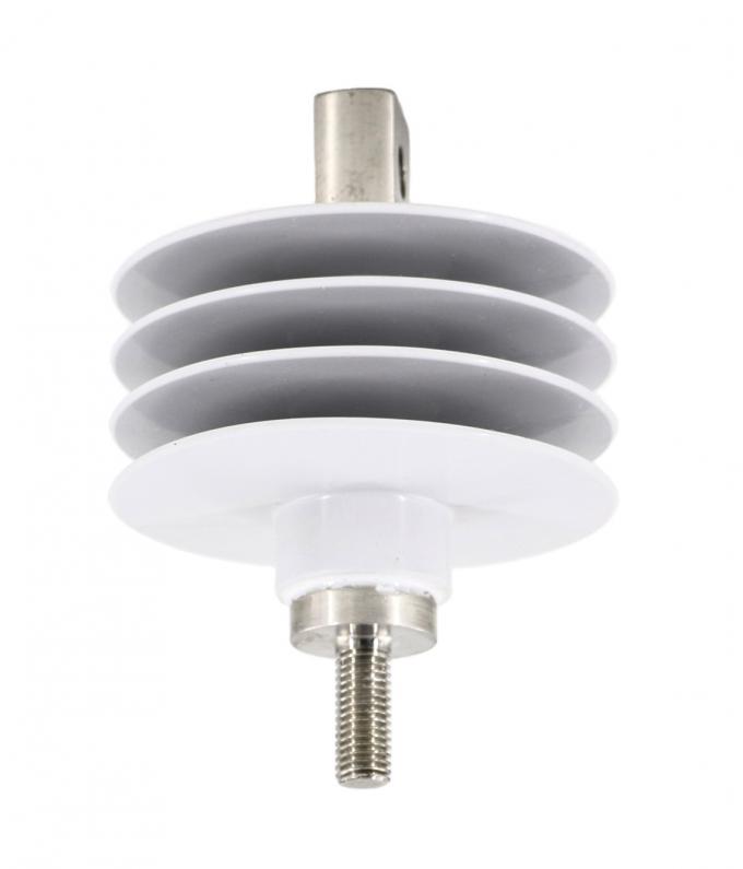 Weather Resistance/ High Tear Strength Composite Railway Insulator