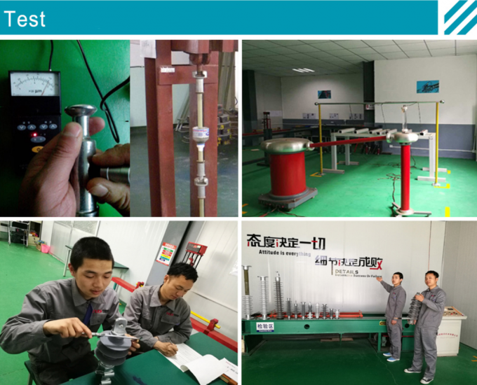 China TID POWER SYSTEM CO ., LTD factory production line