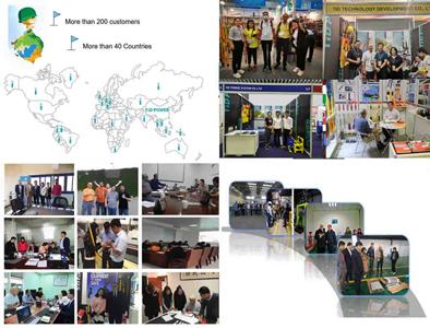 TID POWER Business Partner