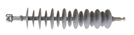 69kV -400kV Composite Overhead Line Insulator