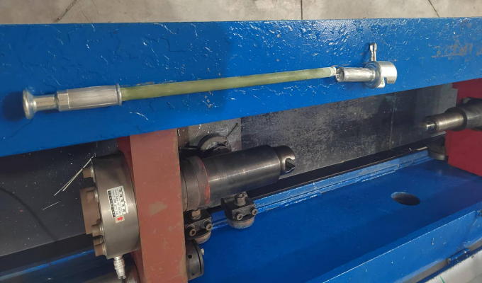 Analysis of the causes of core rod breaking during crimping or tensile ...