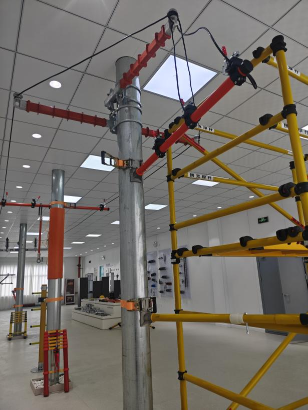 Guarding Grid Safety, Starting with a Single Test ——Inside TID Power's ...