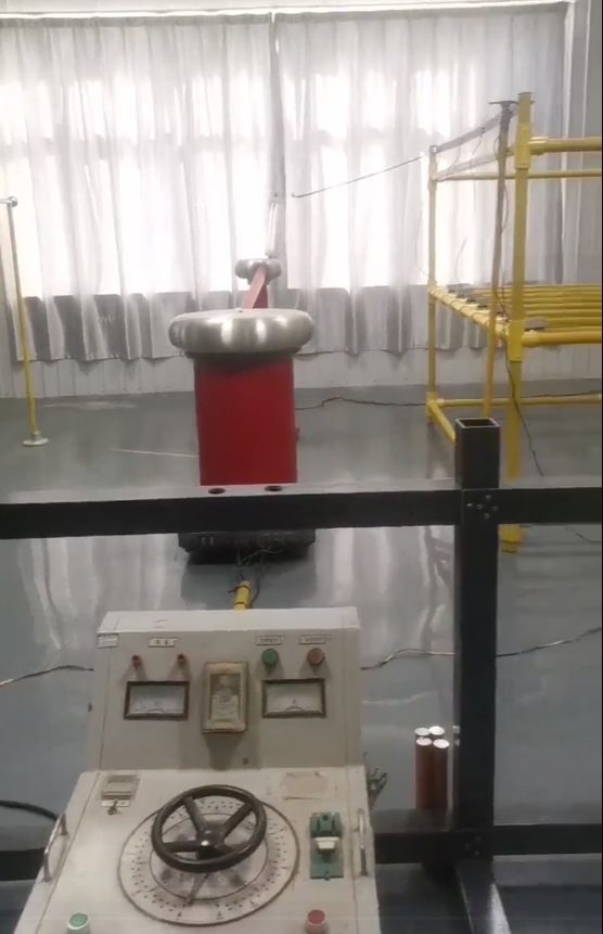 Guarding Grid Safety, Starting with a Single Test ——Inside TID Power's ...