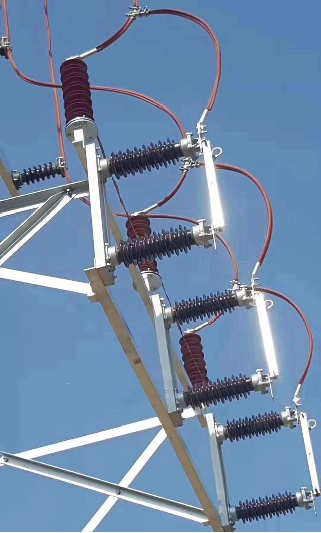 Safety Guardian, Stability Ensured --The Key Role of Disconnect Switches