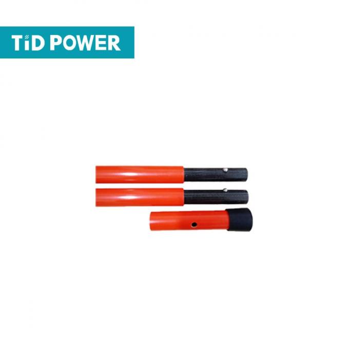 Sectional Hot Stick Live Line Tools